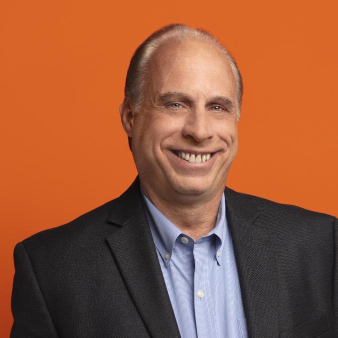 Jim Fandozzi - Vice President, Information Technology | Proud Moments ABA