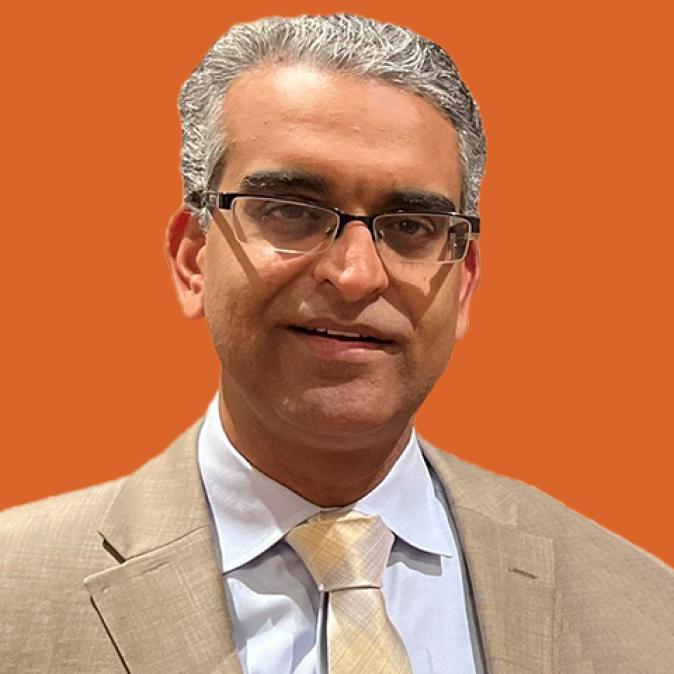 Vishal Shah - Chief Development Officer | Proud Moments ABA